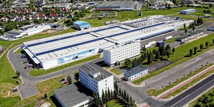 Espersen - Espersen purchases Royal Greenland plant in Koszalin as part ...