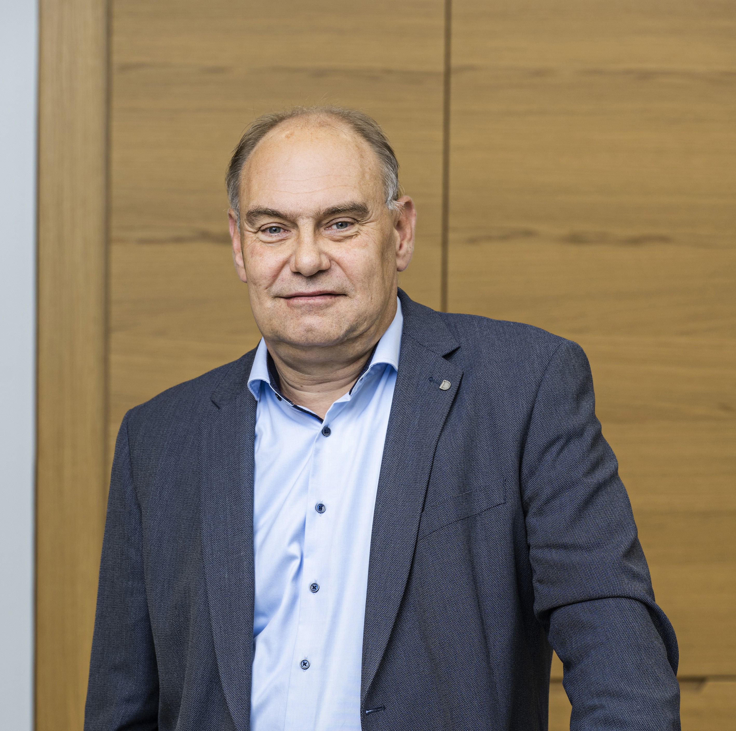 Espersen - Executive & Group Management